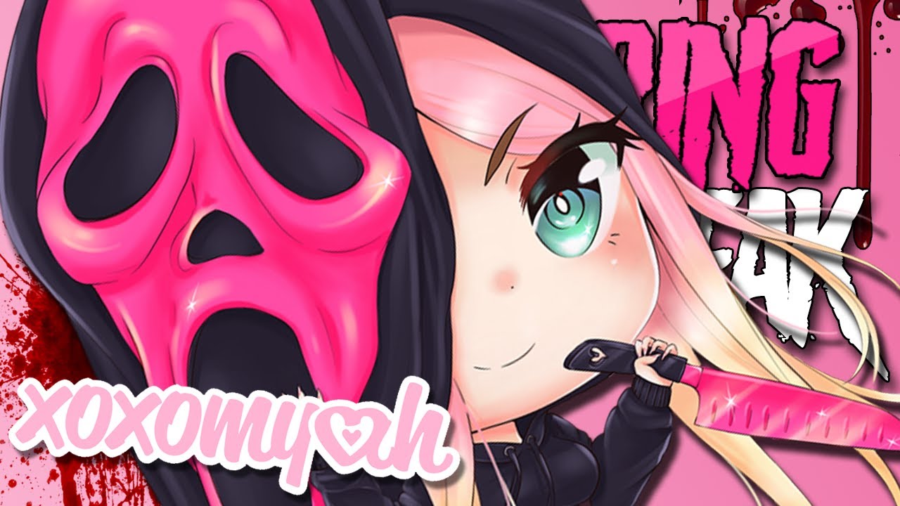 xoxomyah ♡ spring break | official lyric video - YouTube