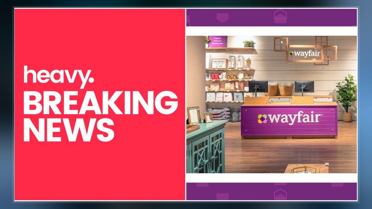 Wayfair - YouTube