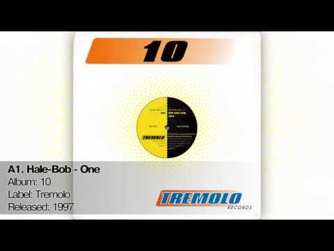 A1. Hale-Bob - One