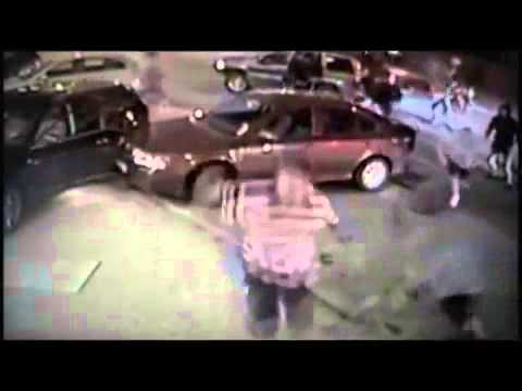 Wisla Sharks - Official Hooligans - YouTube