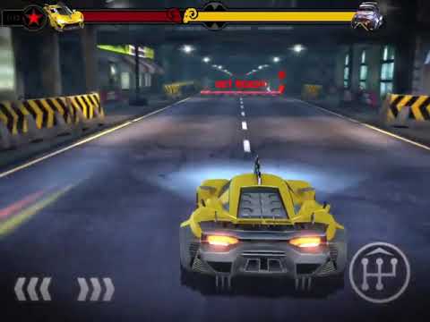 Replay from Carmageddon: Crashers! - YouTube