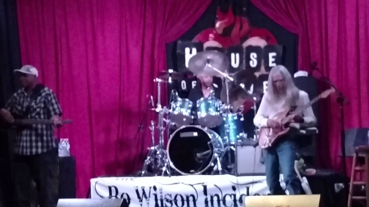 Bo Wilson incident 7/5/2017(1) - YouTube