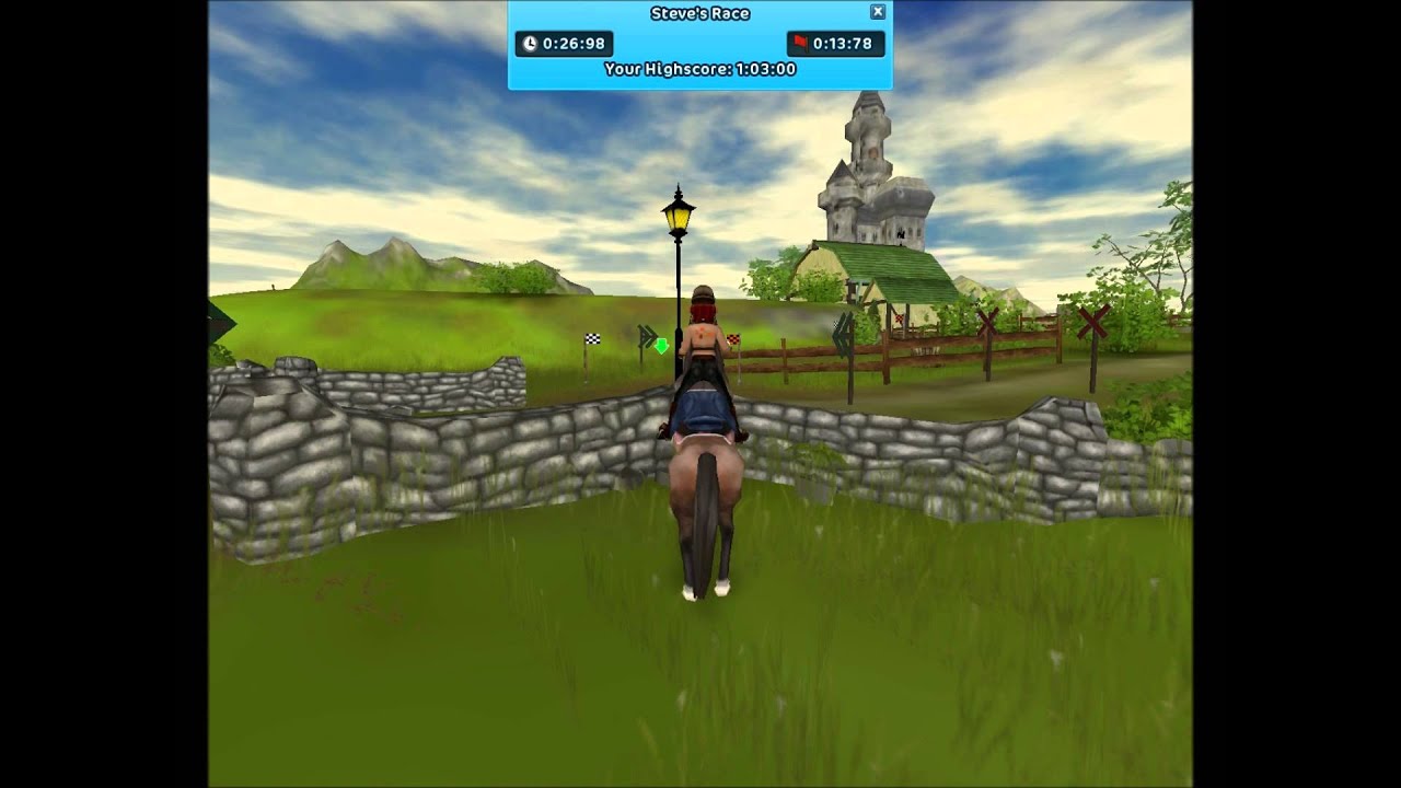 |SSO| Shortcuts: Steve Race - YouTube