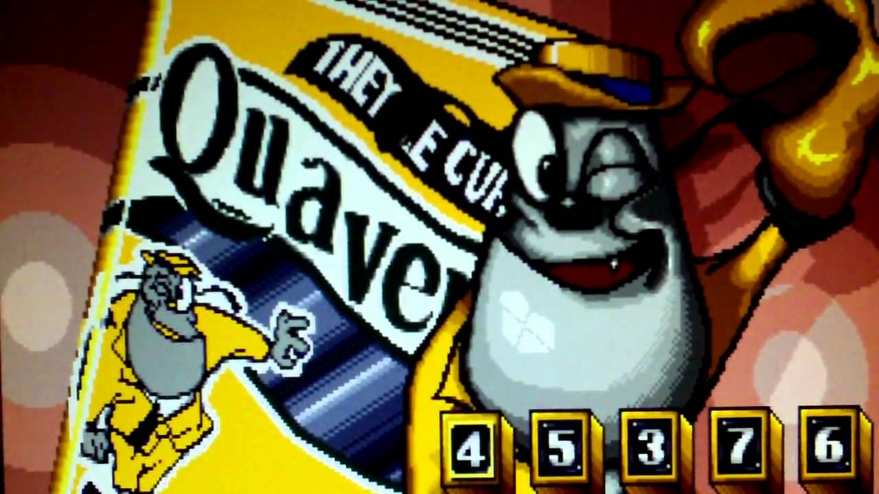 One Step Beyond - DOS PC - Push Over sequel - YouTube