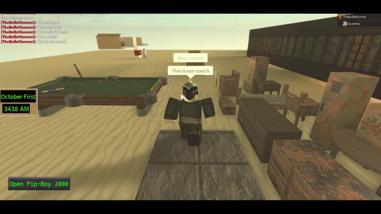 TBG Studios Showcase #2 - YouTube