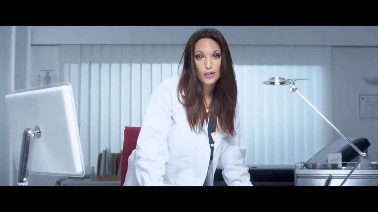 Banned Doctor Playstation 4 Commercial - YouTube