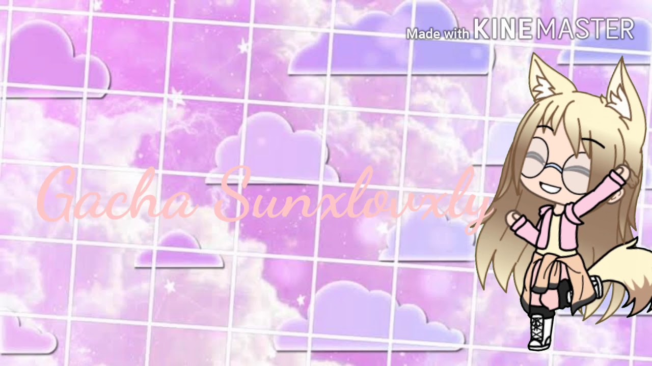 First Video/Introduction/Gacha Life - YouTube