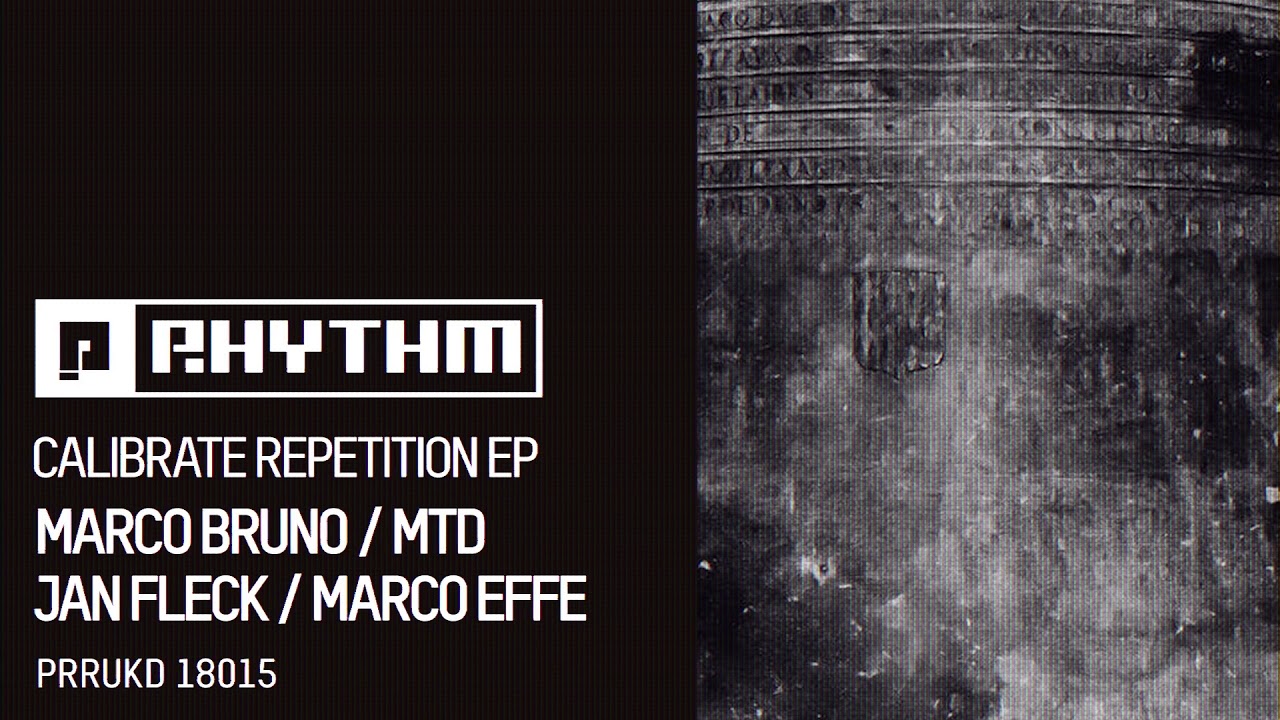 Jan Fleck - Click Here To Collapse [PRRUKD18015] - YouTube