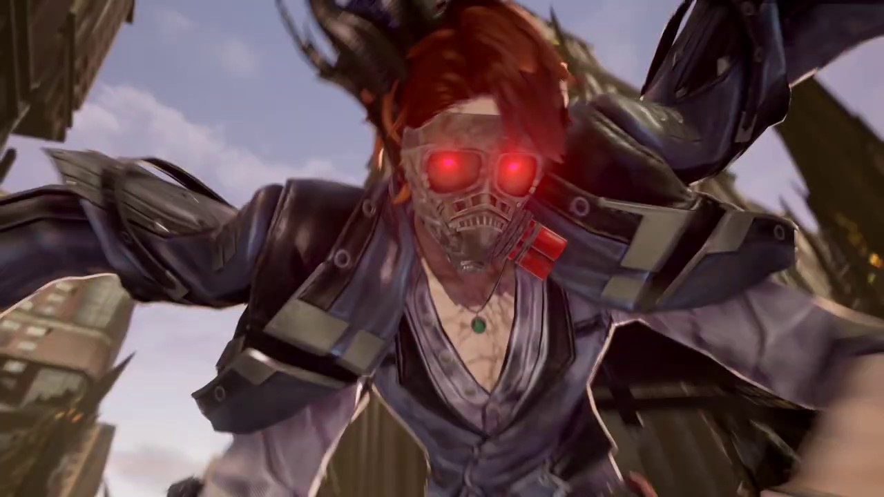 DJ Plays Code Vein [Part 2] - The Lost - YouTube