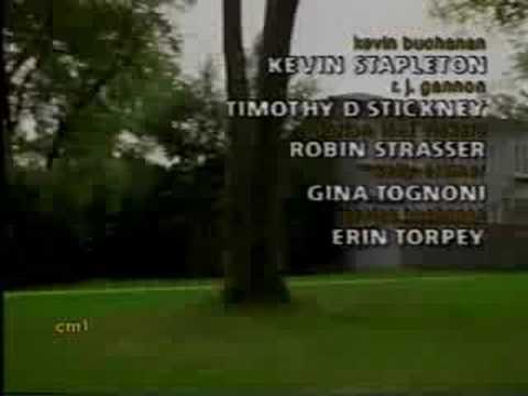 August 29, 1996 One Life To Live Closing Credits - YouTube