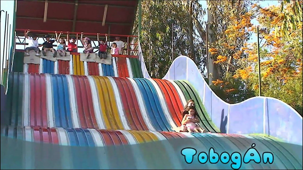 Mampato / Entretenciones 2 - YouTube