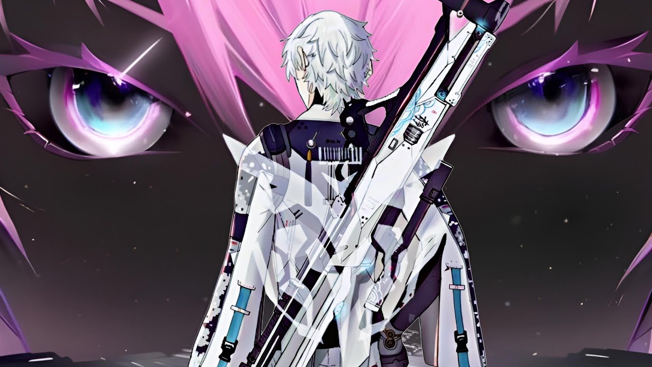 Wanshi VS The Merciful One No damage『Punishing Gray Raven』 - YouTube