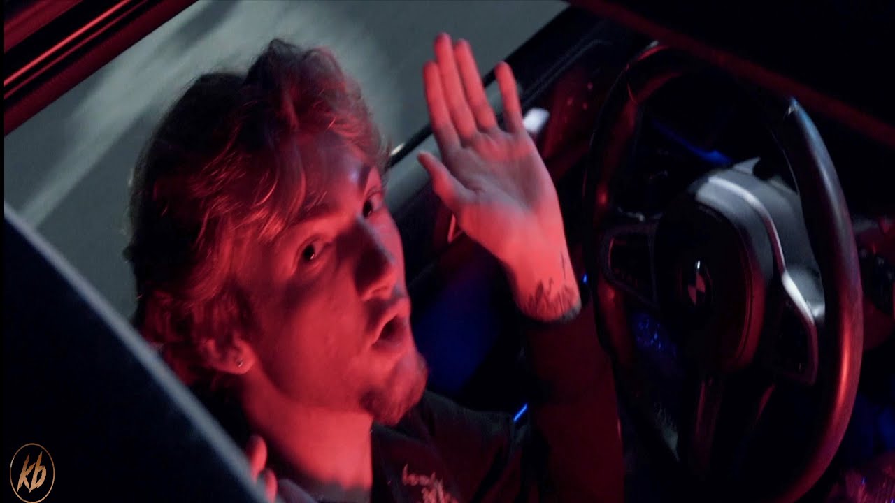 ItsKaz - You So Sweet Bae (Official Music Video) [Shot by Kleanbean ...