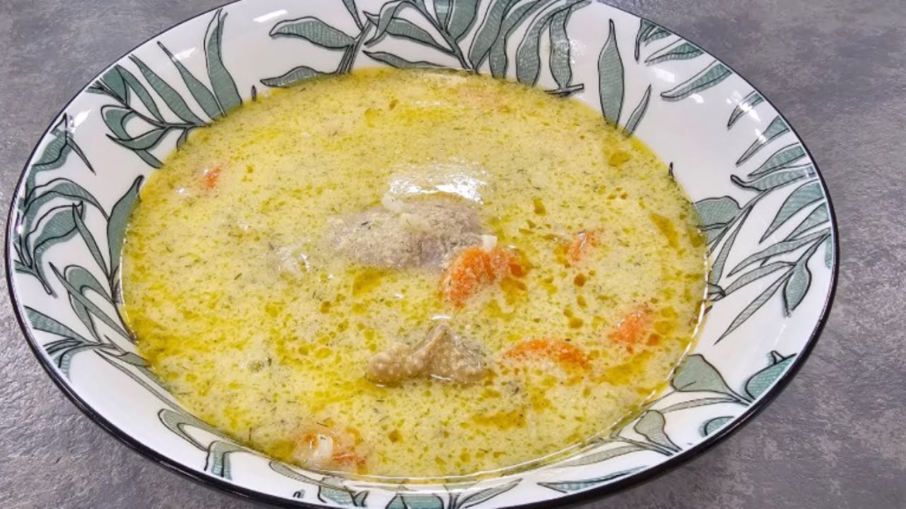 Rreze Dielli - Supë pule me oriz, ja sekreti i shijes perfekte nga ...