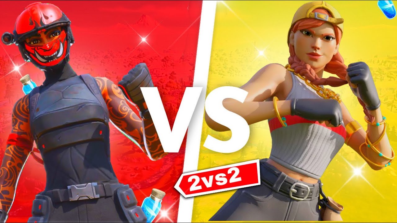 2v2 BOXFIGHT Matchmaking.... - YouTube