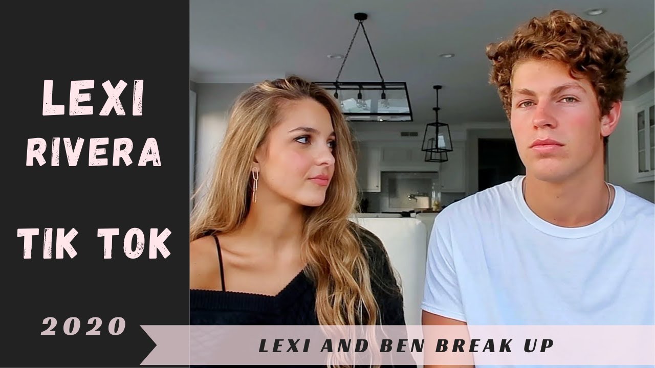 NEW Funny Lexi Rivera Tik Tok 2020 - Fun Age - YouTube