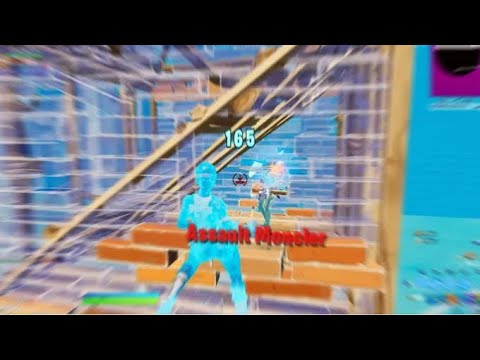 Magic🔮(Fortnite Montage) - YouTube