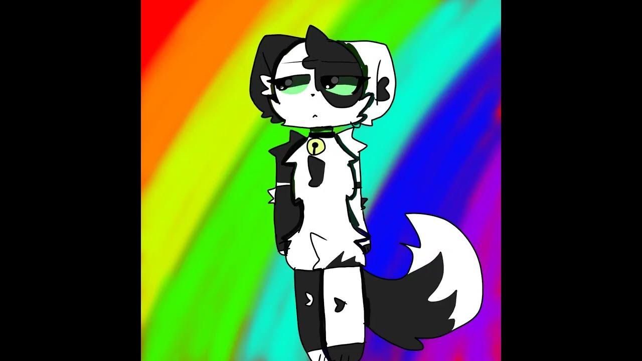 Hi Guys I Have Furry Oc Name Blackwhite Kit And My Oc Human Name hi-guys-i-have-furry-oc-name-blackwhite-kit-and-my-oc-human-name