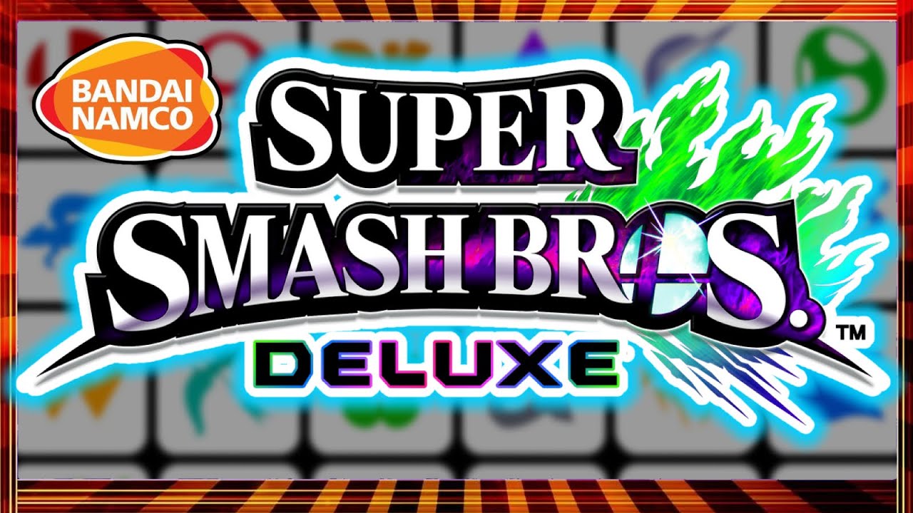 SMASH 6 in EARLY DEVELOPEMENT?!? - YouTube