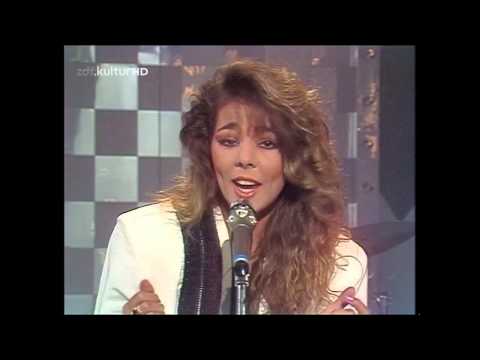 Sandra - Heaven can wait 1988