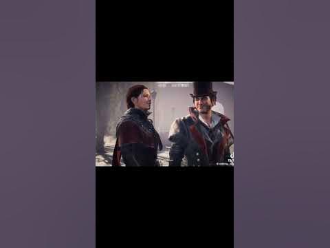 Ассасин Крид Синдикат последний #эдит - YouTube