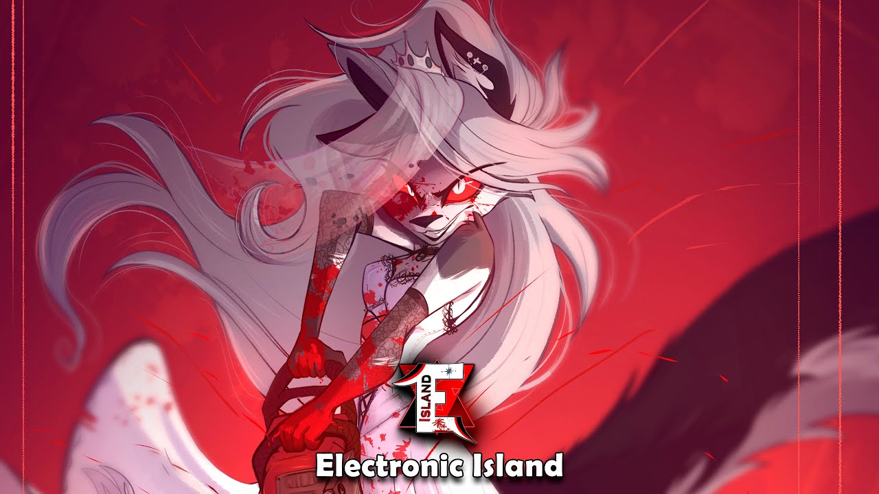 Vyprae - Hellhound (HELLUVA BOSS TRIBUTE) [Ft. Luna Kleiber] - YouTube