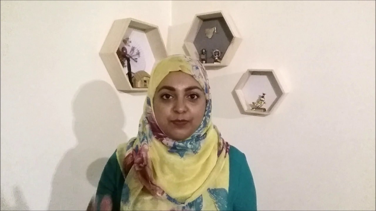 Bibi Sarah wife of the Prophet Abraham - YouTube