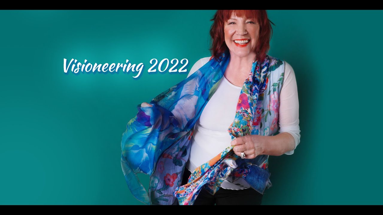 Visioneering 202211 - YouTube