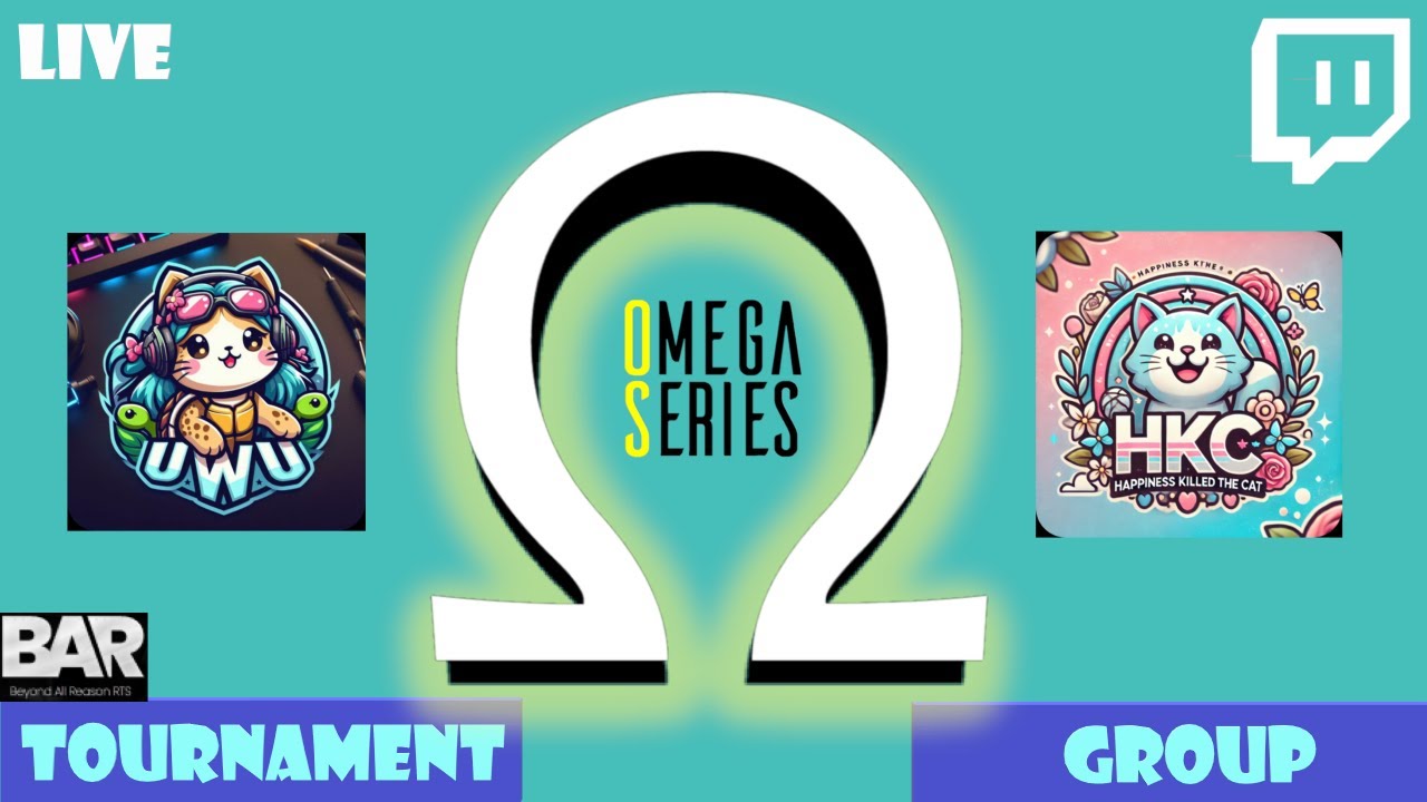 UwU vs HKC - The first Game on Groups Day where UwU valiantly fights ...