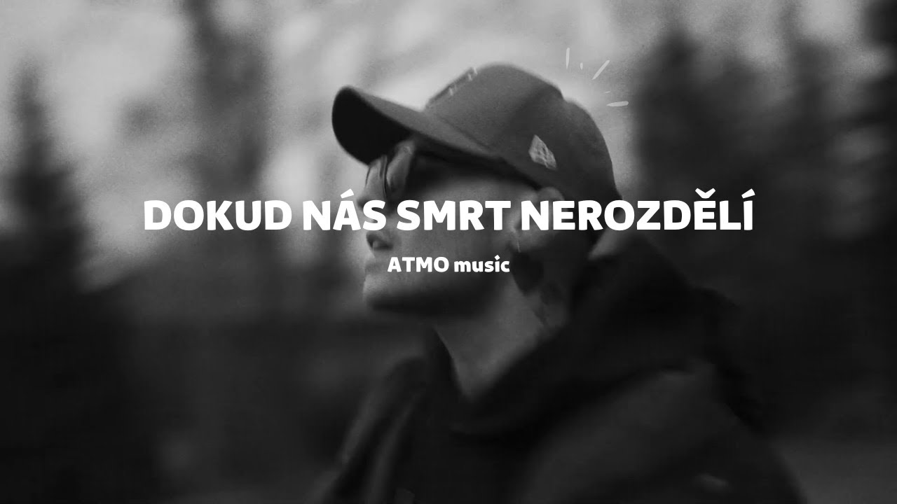 ATMO music - Dokud nás smrt nerozdělí (Text) - YouTube