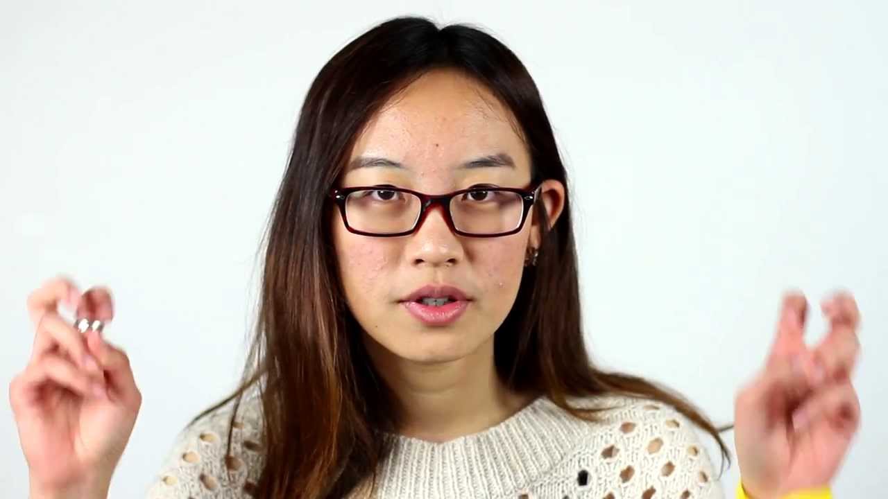 My Future Stanford : Manwen Ivy Guo - YouTube