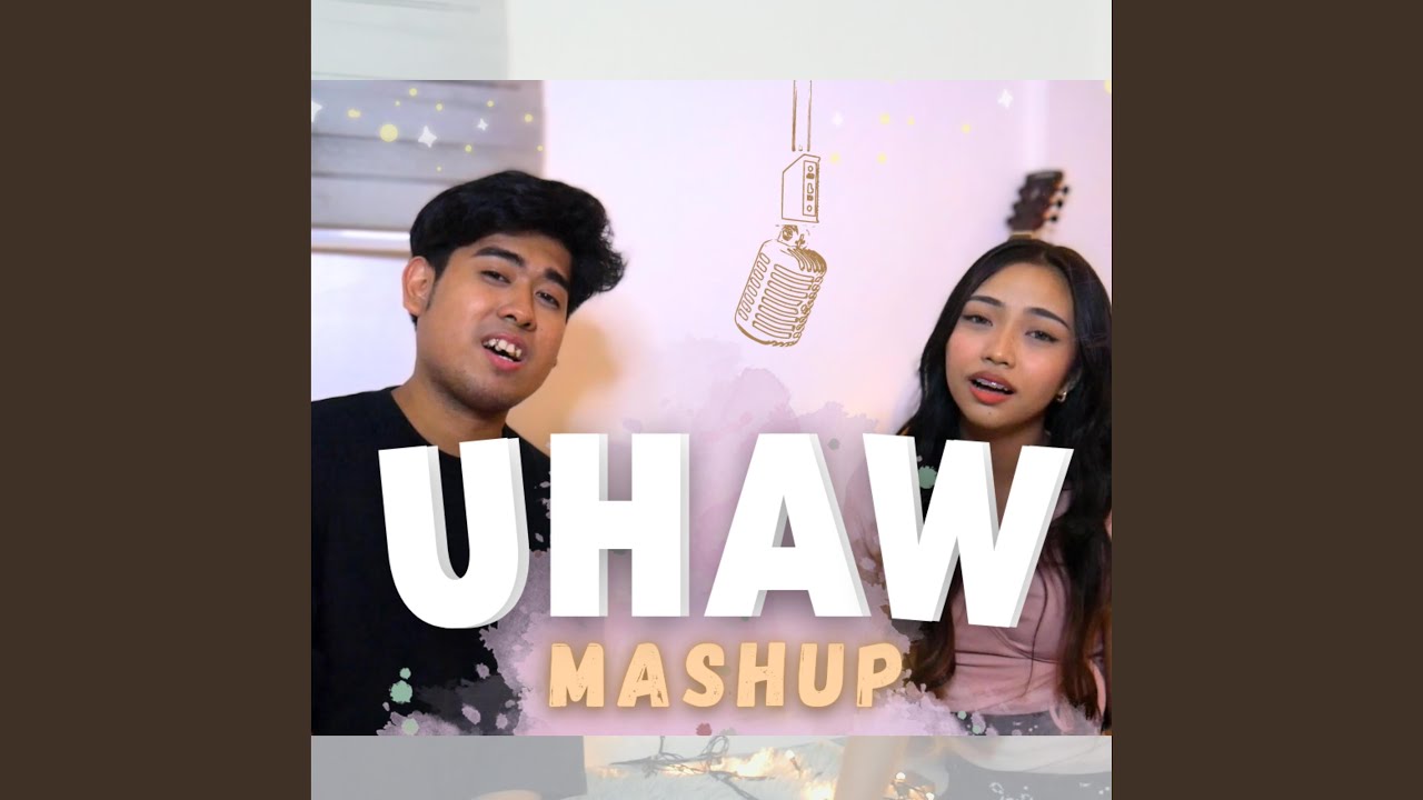 Uhaw Akala Ko Nung Una (feat. Shannen Uy) - YouTube Music