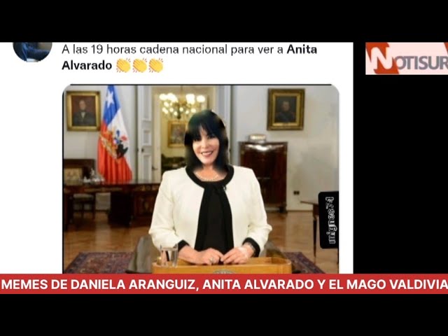 Memes De Daniela Aranguiz Daniela Aranguiz Envió Afectuoso Saludo A