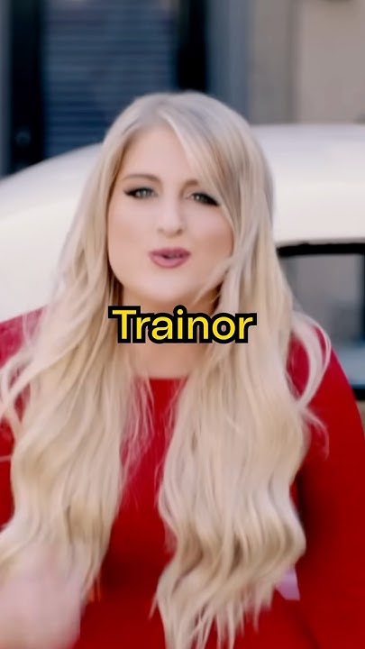 The story behind Meghan Trainor’s viral song Better When I’m Dancin ...