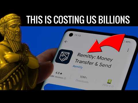 We Have to Talk About Remittances