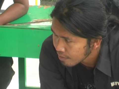 Arfa Mantoeng #VLOG - Usai liputan Mesum, Wartawan diancam Bunuh