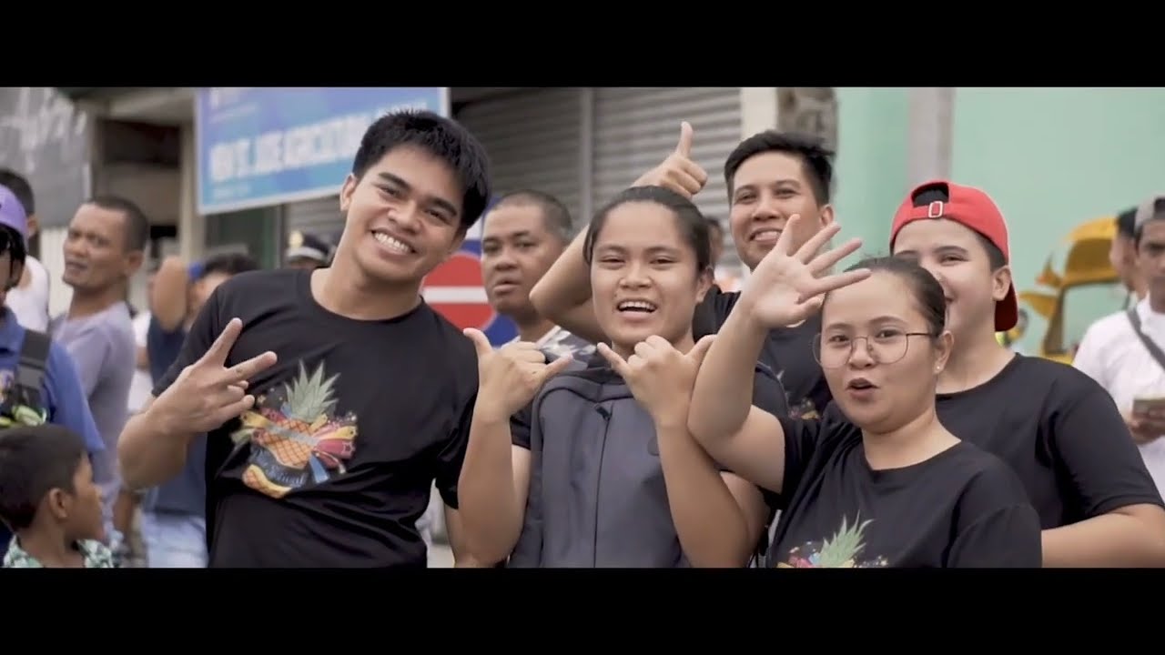 RAJAH PILIPINO ORMOC CITY TOURISM VIDEO - YouTube