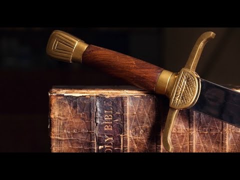 Fighting For The Right Reason, But Using The Wrong Weapon - YouTube