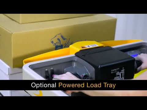 Crown Wave 60 Work Assist™ Vehicle 31Oobs4 1jo 360p - YouTube