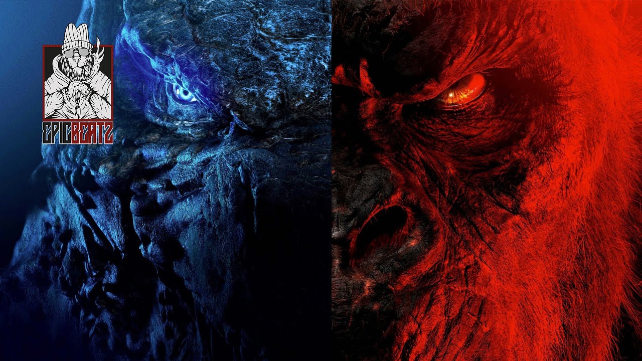 GODZILLA - Dark Aggressive Orchestra Bushido Type Rap Beat 2021 Prod.By ...