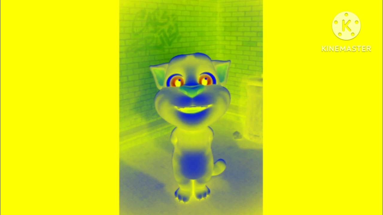 talking Tom effects sponsored by(preview 2 effects) - YouTube