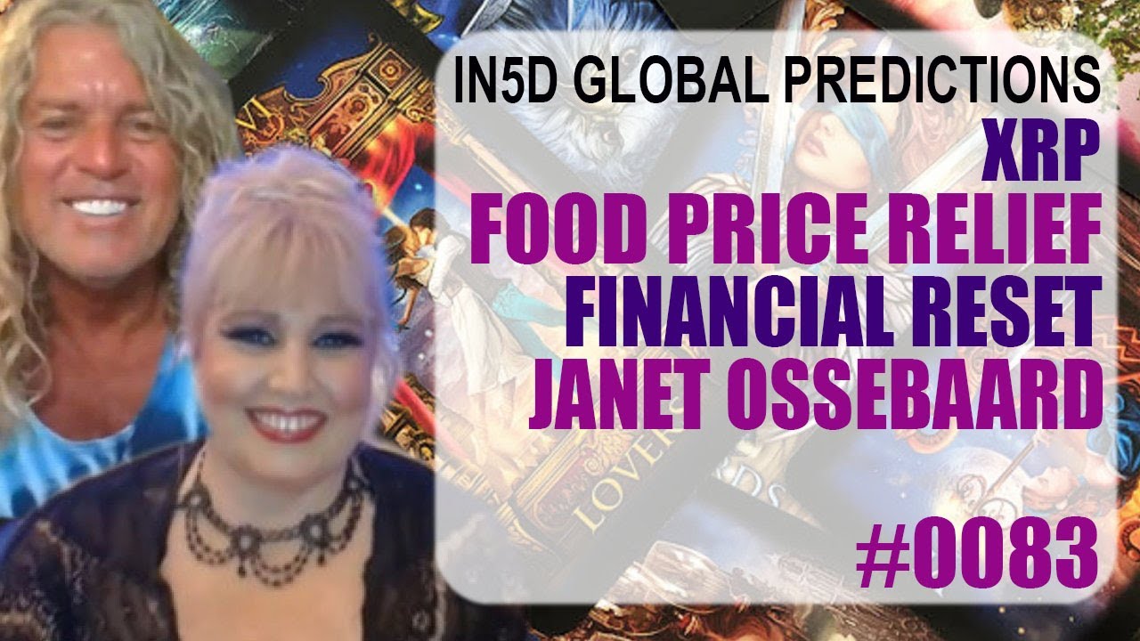 In5d Global Predictions by PsychicAlly and Gregg Prescott Feb 20, 2024 ...