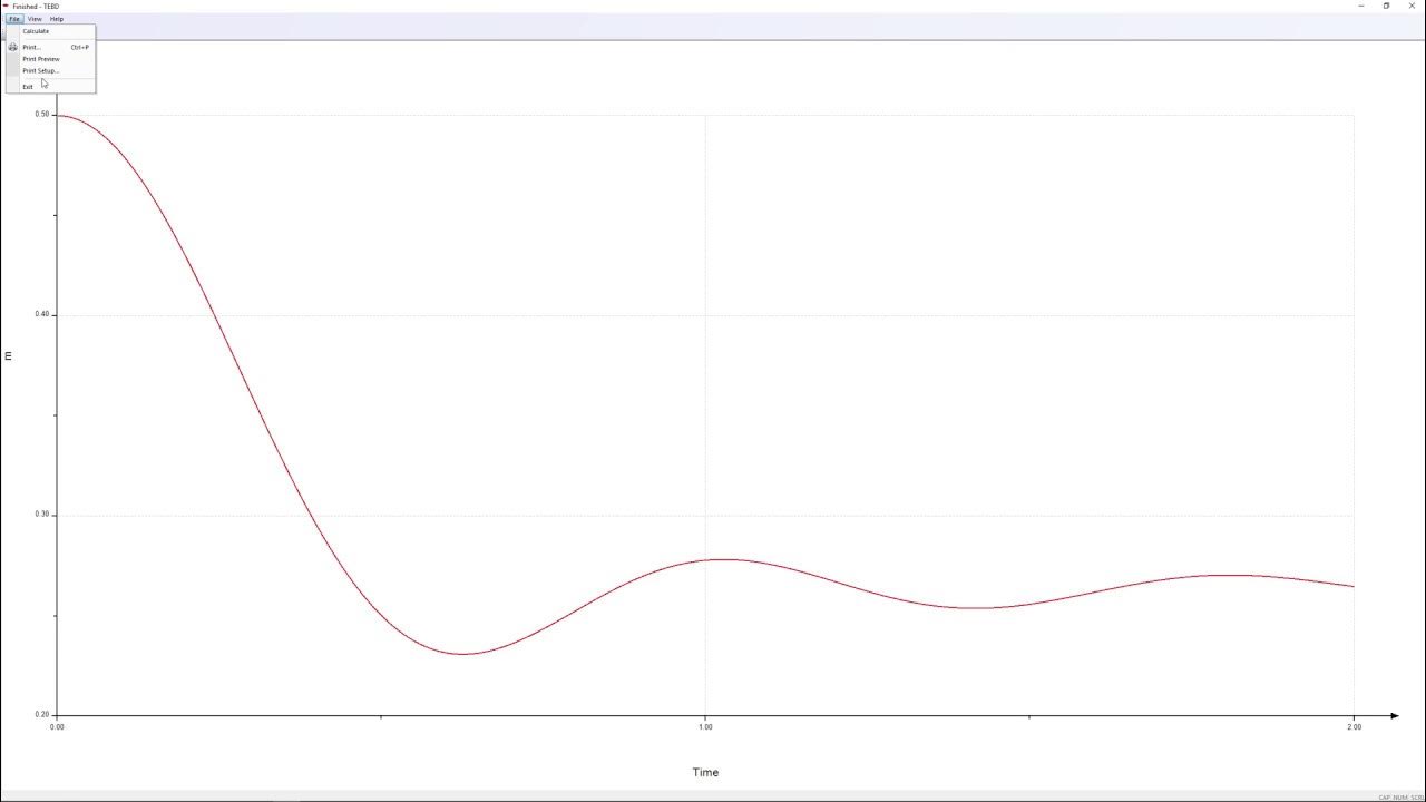 Time Evolving Block Decimation - YouTube