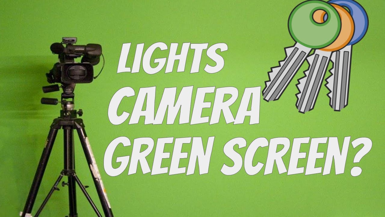 Green Screen In OBS | Streamlabs Tutorial - YouTube