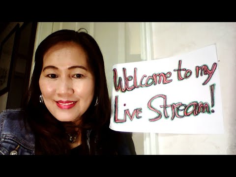 MY WEDNESDAY LS I ELENA PARK TV