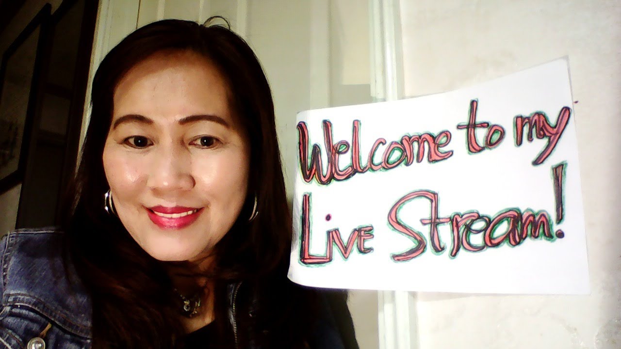 MY WEDNESDAY LS I ELENA PARK TV - YouTube