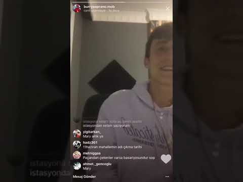 Burry Soprano - Bugün hava hoş