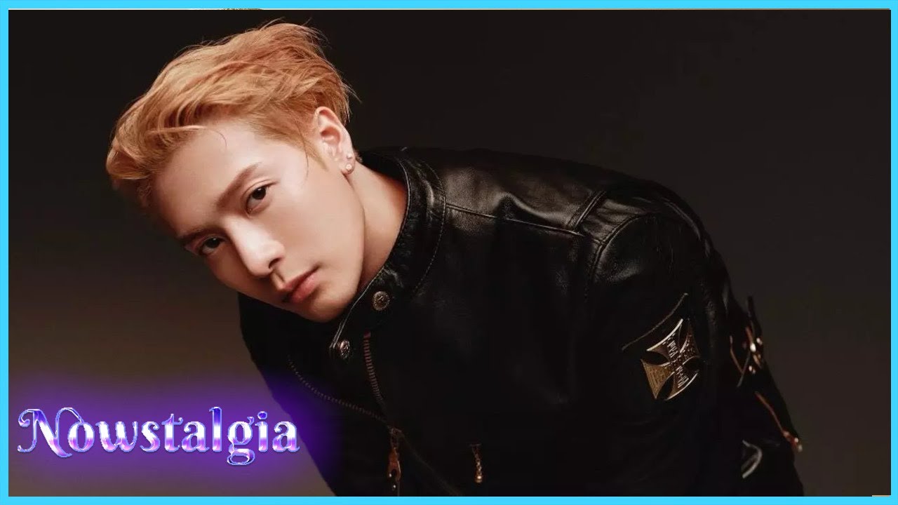 Jackson Wang - Magic Man 2 Album Review | Nowstalgia Reviews - YouTube