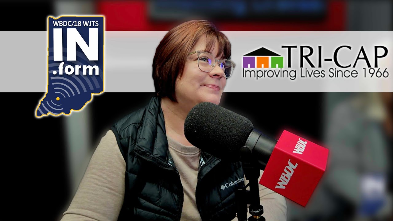 Local Non-Profit TRI-CAP on What They Are and How They Serve Our ...