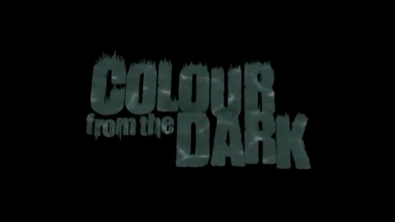 COLOUR FROM THE DARK (2008) Trailer [#colourfromthedark # ...